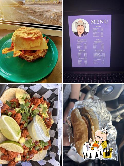 El Gordo's Grill, Study Butte-Terlingua - Restaurant menu, prices and ...