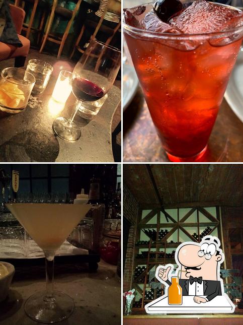 Fore Street Restaurant, Portland - Restaurant menu, prices and reviews