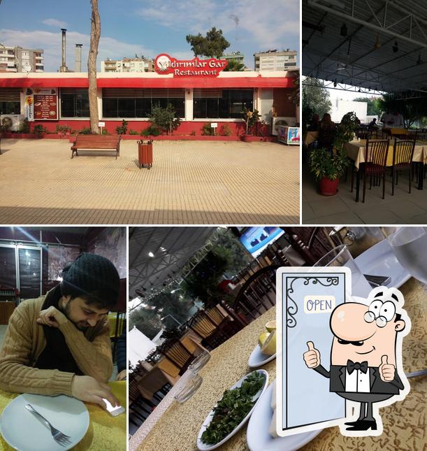 Gar Restoran, Tarsus - Restaurant reviews