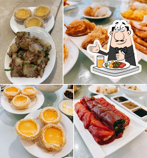 Golden Lily in Box Hill - Chinese restaurant menu and reviews