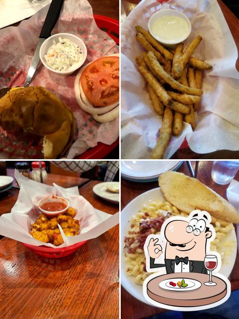Hitz Pizza and Sports Bar, Mundelein - Restaurant menu, prices and reviews