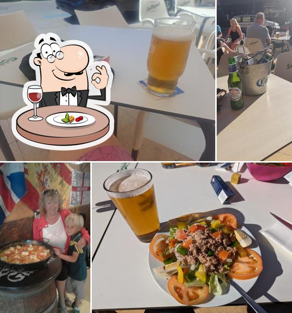 Jumping Jacks, Benidorm - Menú del restaurante, precios y reseñas