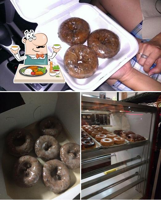 M & M Donuts, Anaheim - Restaurant menu, prices and reviews