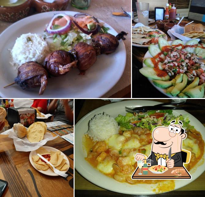 La Laguna, Nuevo Laredo - Menú del restaurante, precios y reseñas