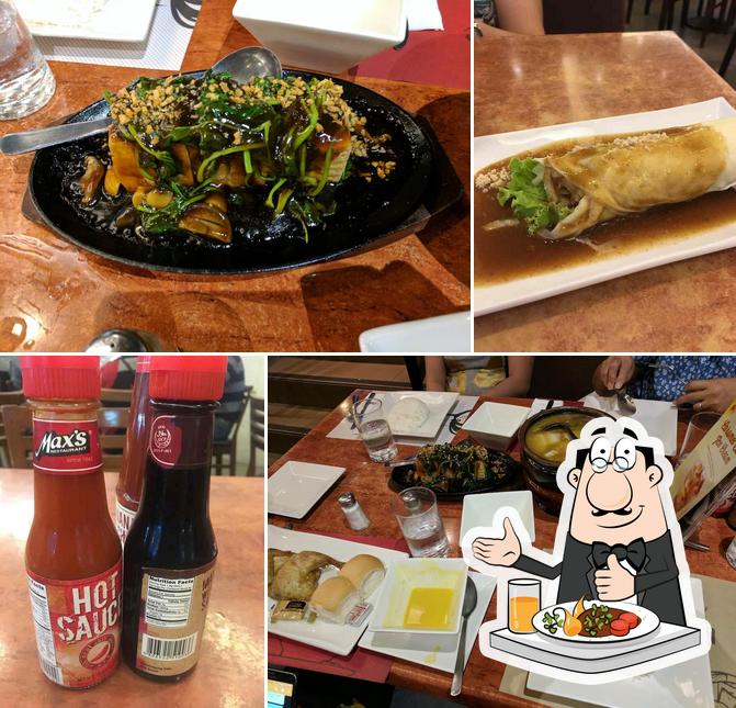 Max's Restaurant, Manila, Vito Cruz - Restaurant menu, prices and reviews
