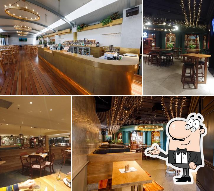 Best restaurants in Indooroopilly Shopping Centre Mall - Restaurant Guru