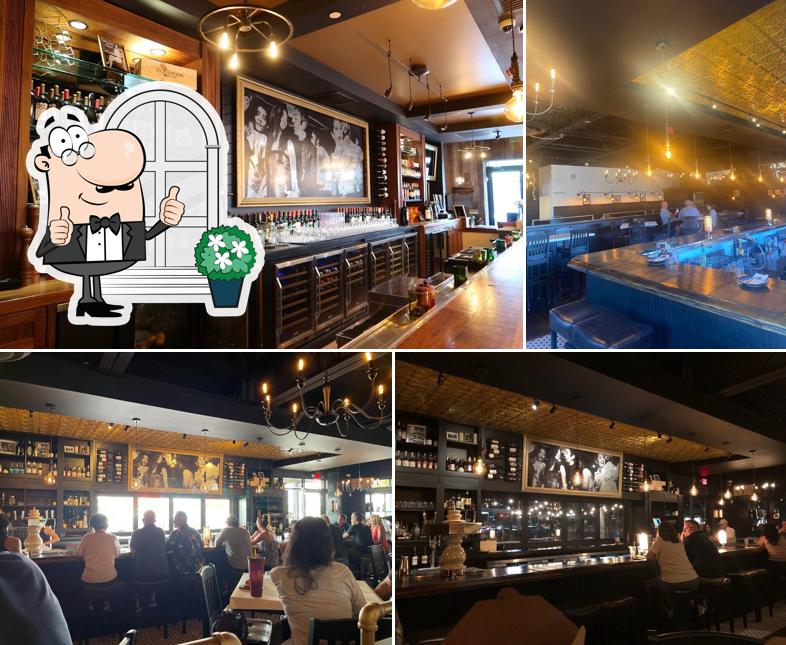 Humble Bistro, Gilbert - Restaurant menu, prices and reviews
