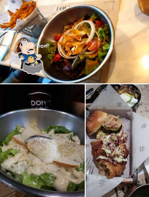 Pound, Quezon City - Restaurant menu, prices and reviews