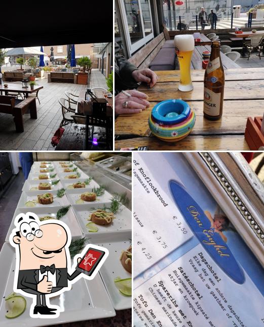 Bar Food Cafe Den Enghel, Almere - Opiniones del restaurante