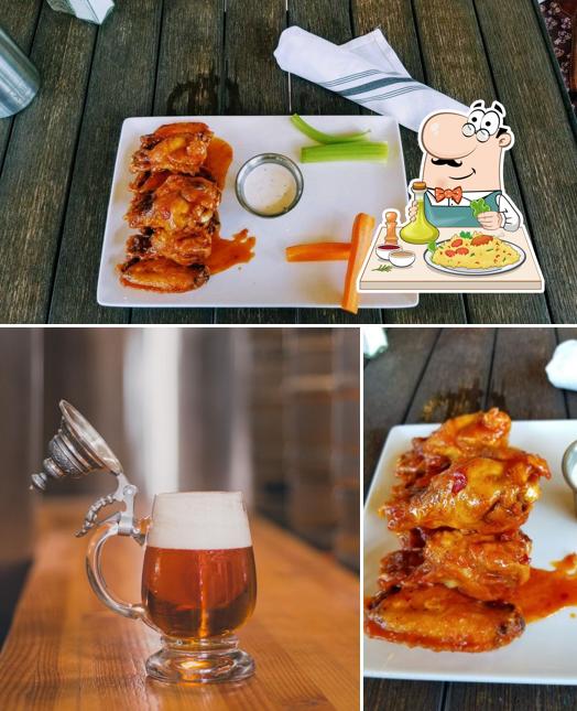 Fate Brewing Company - Tempe, Tempe - Restaurant menu, prices and reviews