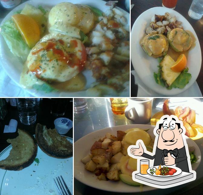 Historic Happy Cooker Restaurant, Georgetown - Restaurant menu, prices ...