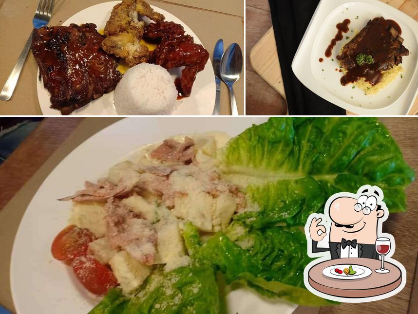 Hogshead Gastropub, Santa Rosa - Restaurant menu, prices and reviews