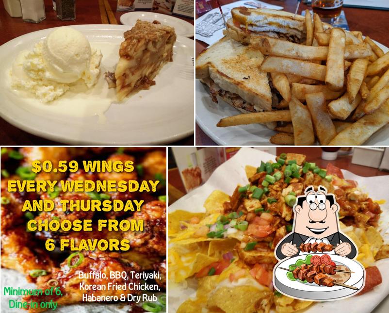 Top 5 steak restaurants in Lake Stevens, october 2024 - Restaurant Guru