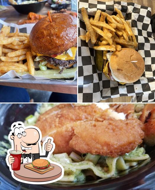 Rockies, Grand Lake - Restaurant menu, prices and reviews