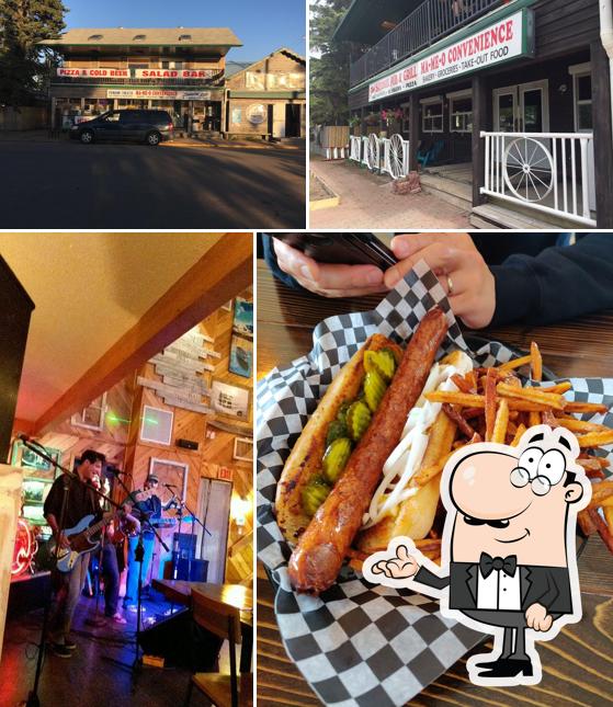 Sandbox Pub & Grill in Ma-Me-O Beach - Restaurant reviews