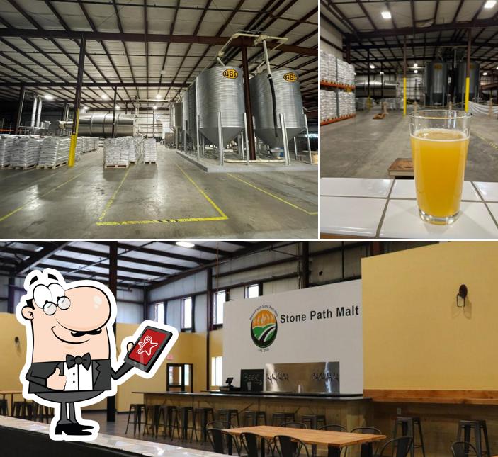 Stone Path Malt in Wareham - Restaurant reviews