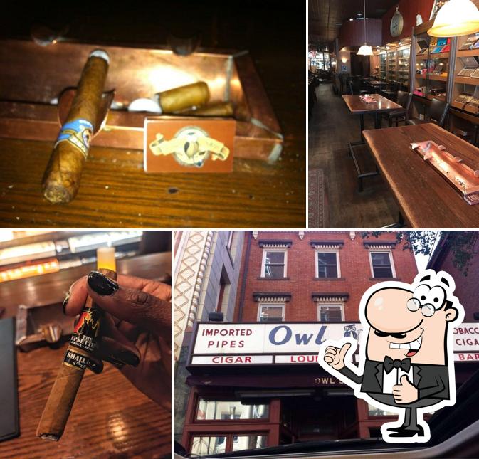 The Owl Shop in New Haven - Restaurant menu and reviews