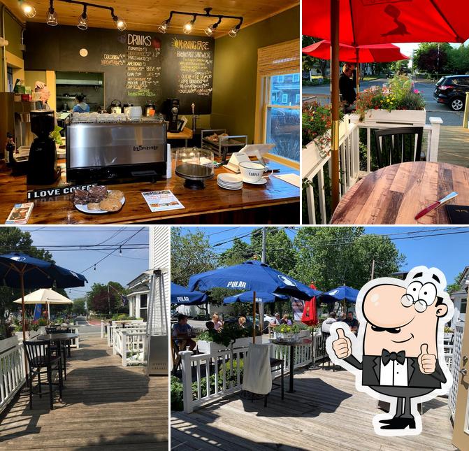 The Seal Pub & Cafe, Harwich - Restaurant menu, prices and reviews