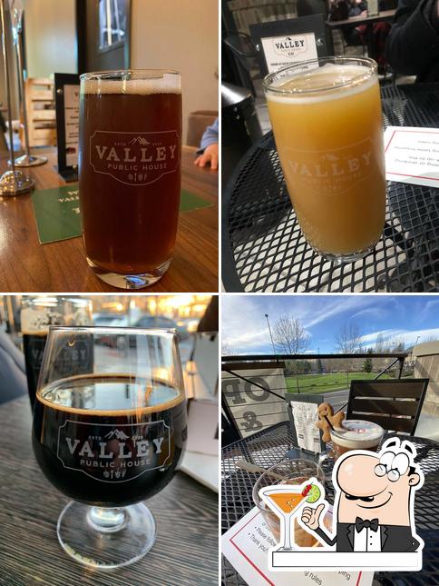 Valley Public House, Happy Valley - Restaurant menu, prices and reviews
