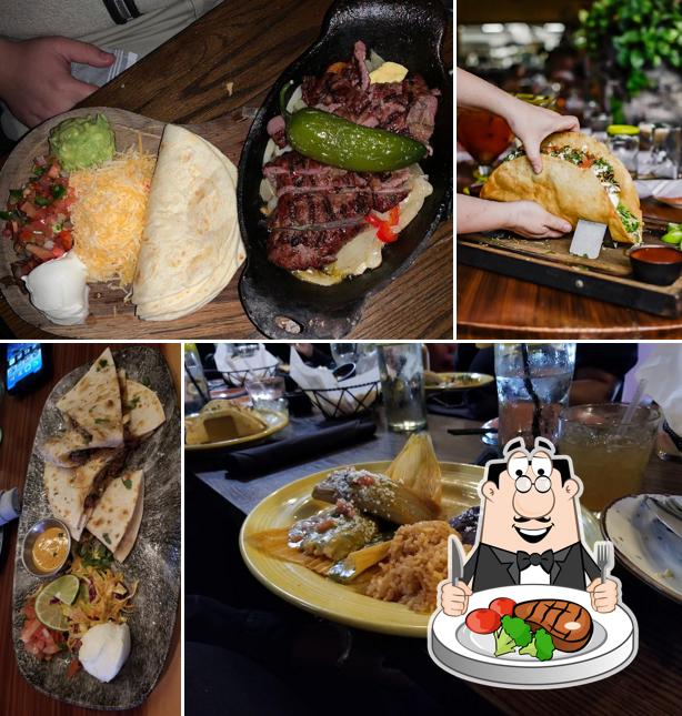 Vidorra, Dallas - Restaurant menu, prices and reviews