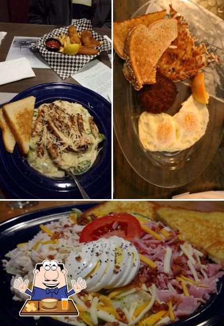 Yuma Landing Bar & Grill in Yuma - Restaurant menu and reviews