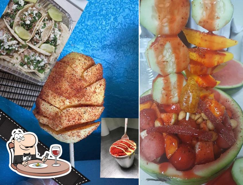 Adri's Mexican Goodies in Twentynine Palms - Restaurant reviews