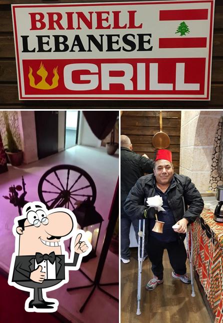EMATHA RESTURANG Syrisk Grill & pizzeria, Fagersta - Restaurant reviews