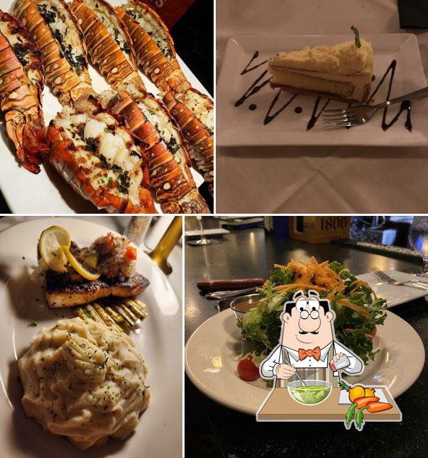 CUT 158 Chophouse, Joliet - Restaurant menu, prices and reviews