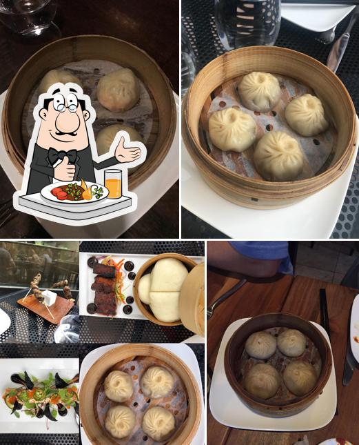 ChoLon - Downtown, 1555 Blake St #101 in Denver - Restaurant menu and ...