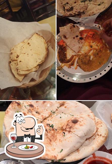 Delhi Palace Cuisine of India, Flagstaff - Restaurant menu, prices and ...