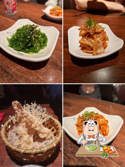 Domo Japanese Cuisine, Harrogate - Restaurant menu, prices and reviews