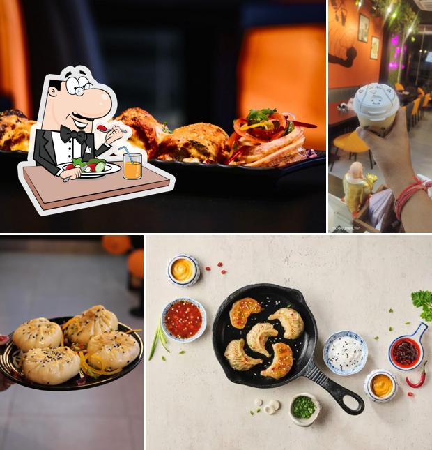 Fat Tiger - Dehradun, Dehradun - Restaurant menu, prices and reviews