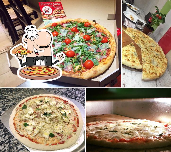 Pizzeria Forza, Belgrade - Restaurant reviews