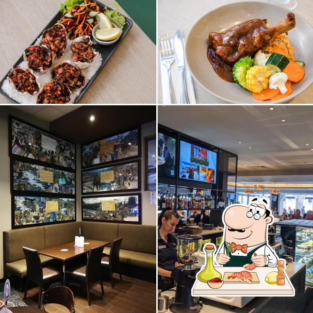 Top 7 restaurants in Gympie, october 2025 - Restaurant Guru