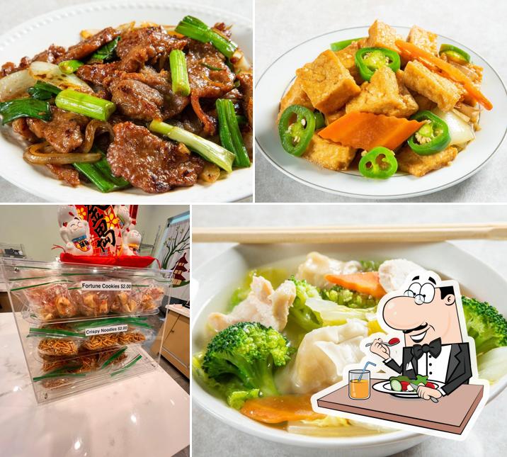 Lantern Garden - Anaheim Plaza in Anaheim - Restaurant reviews