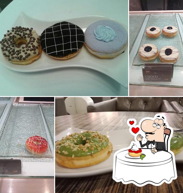 MOKKO factory restaurant, Cilegon, X3H7+CF5 - Restaurant reviews