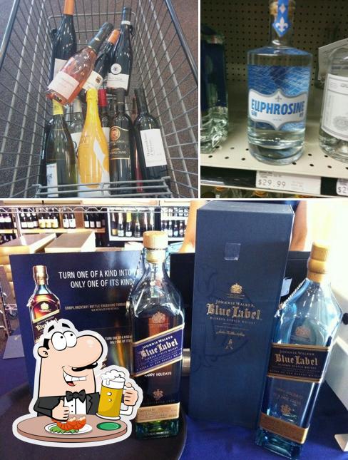 Martin Wine and Spirits, Metairie - Restaurant menu, prices and reviews