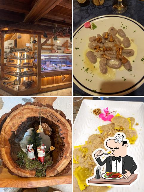 Bio Agritur Maso Celesta restaurant, Italia - Restaurant reviews