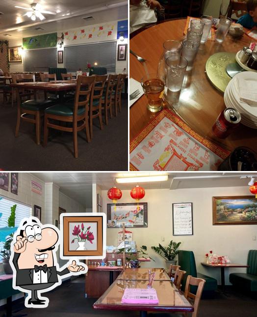 Ming Sing Chinese Restaurant in Lodi - Restaurant menu and reviews