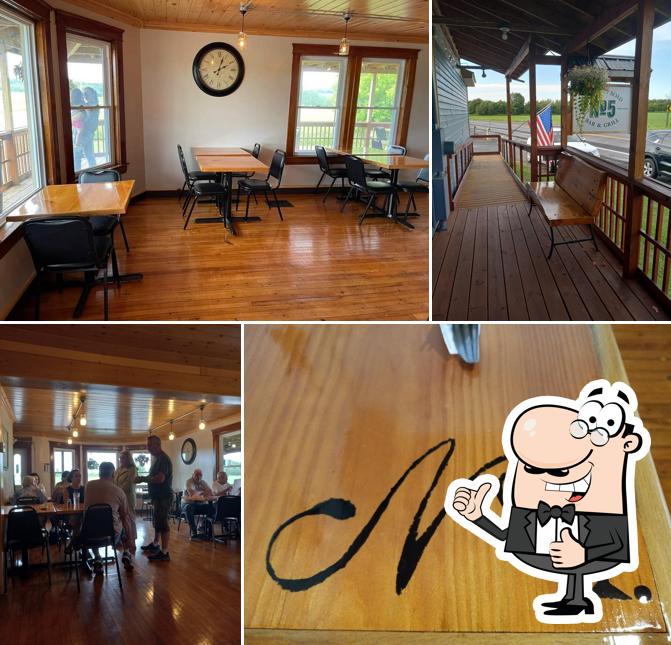 Old #5 Road Bar and Grill, Brainardsville - Restaurant menu, prices and ...