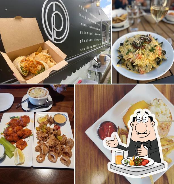 PLate in Prior Lake - Restaurant reviews