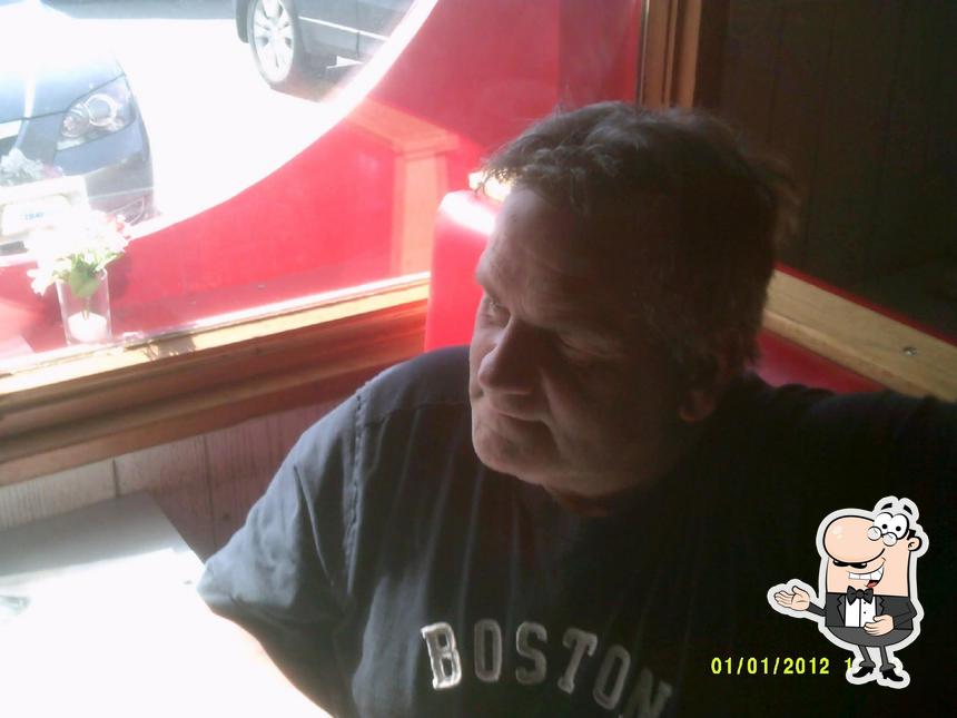 Red Rickshaw, Thunder Bay - Restaurant menu, prices and reviews