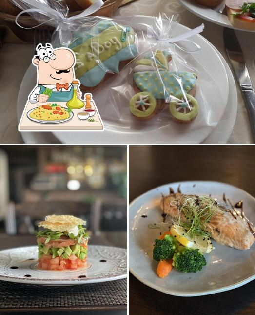 Ресторан W. Churchill., Ternopil - Restaurant menu and reviews