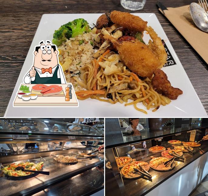 Star Buffet Canberra, Kambah - Restaurant menu, prices and reviews