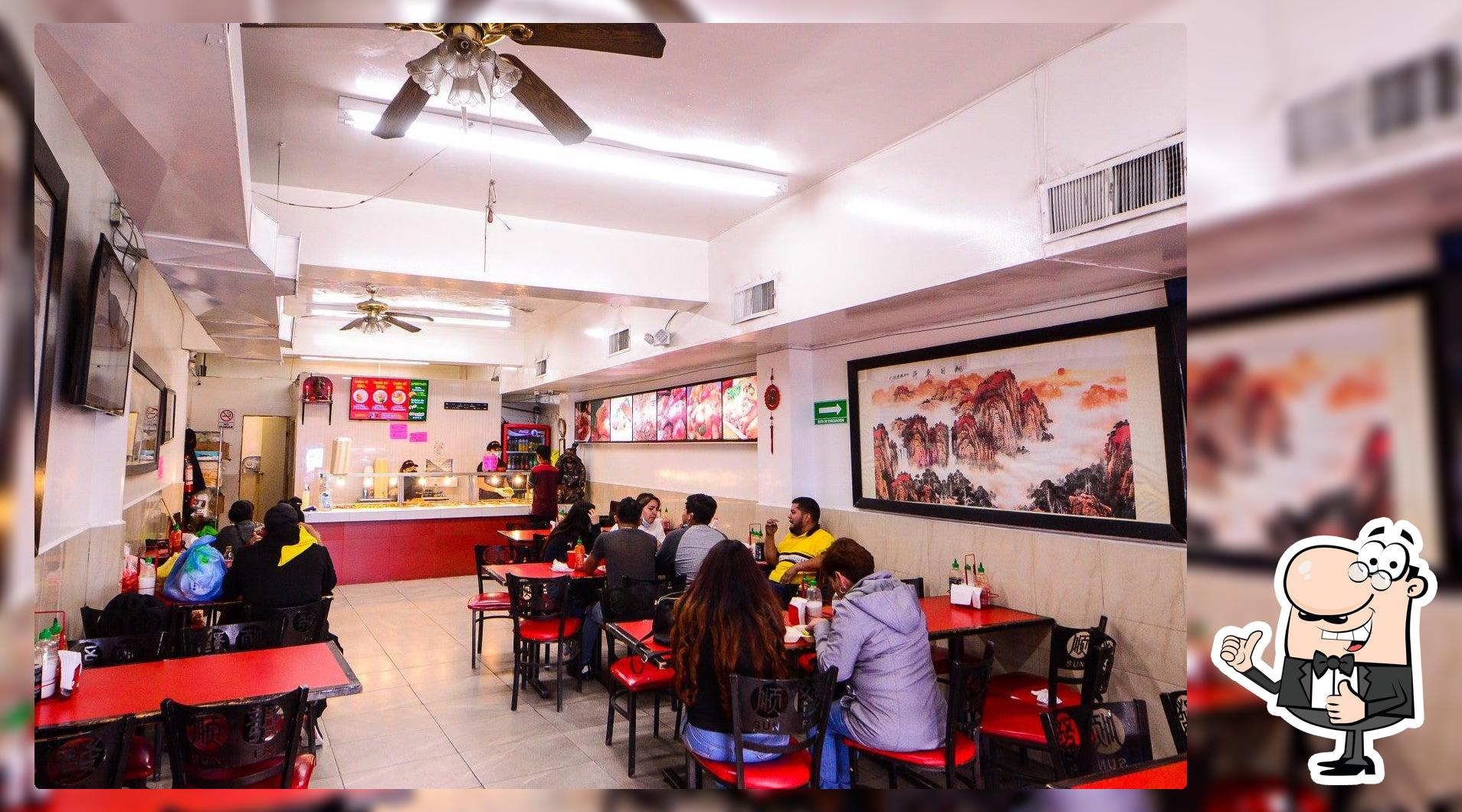 Sun Fa Comida China Plaza Misiones, Ciudad Juarez - Menú del ...
