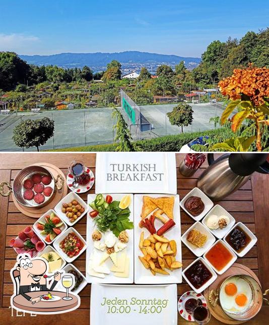 TEPE Zurich, Zurigo - Recensioni del ristorante