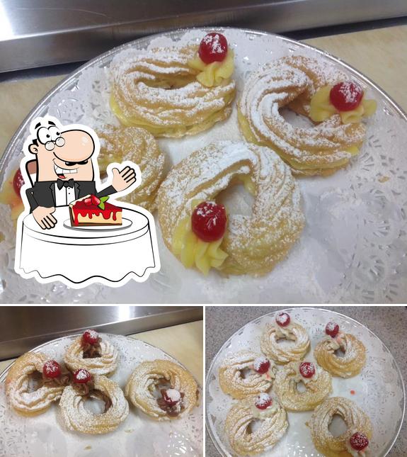 Tastebuds Deli, North Haven - Restaurant menu, prices and reviews