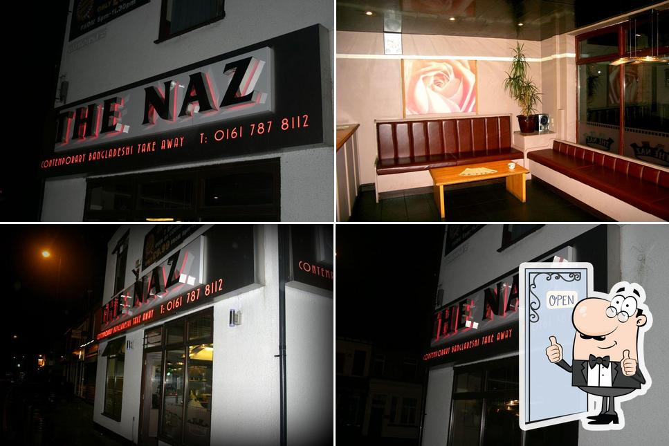 Top 5 restaurants with rice & curry in Eccles, october 2025 ...