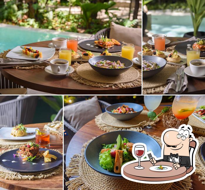 Tooj Breakfast + Brunch, Tulum - Menú del restaurante, precios y reseñas