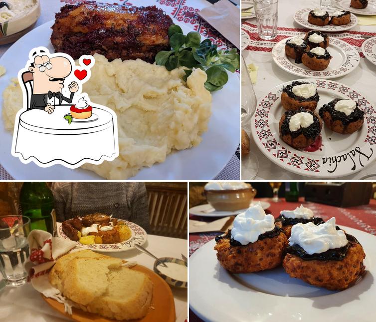 Top 10 restaurants in Cluj-Napoca, january 2025 - Restaurant Guru